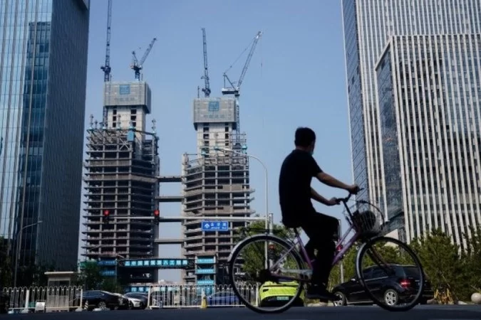 5 razões pelas quais a economia da China está em apuros – Brasil 060 News